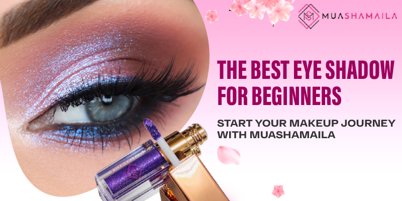 beginner friendly eye makeup